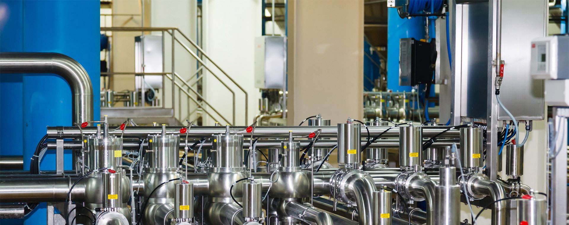 Mel Power Systems FZC – Switchgear Solutions